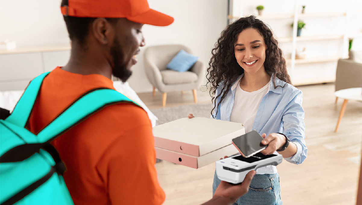 5 Benefits Of Using Clover Flex Clover Flex POS System The Best POS 