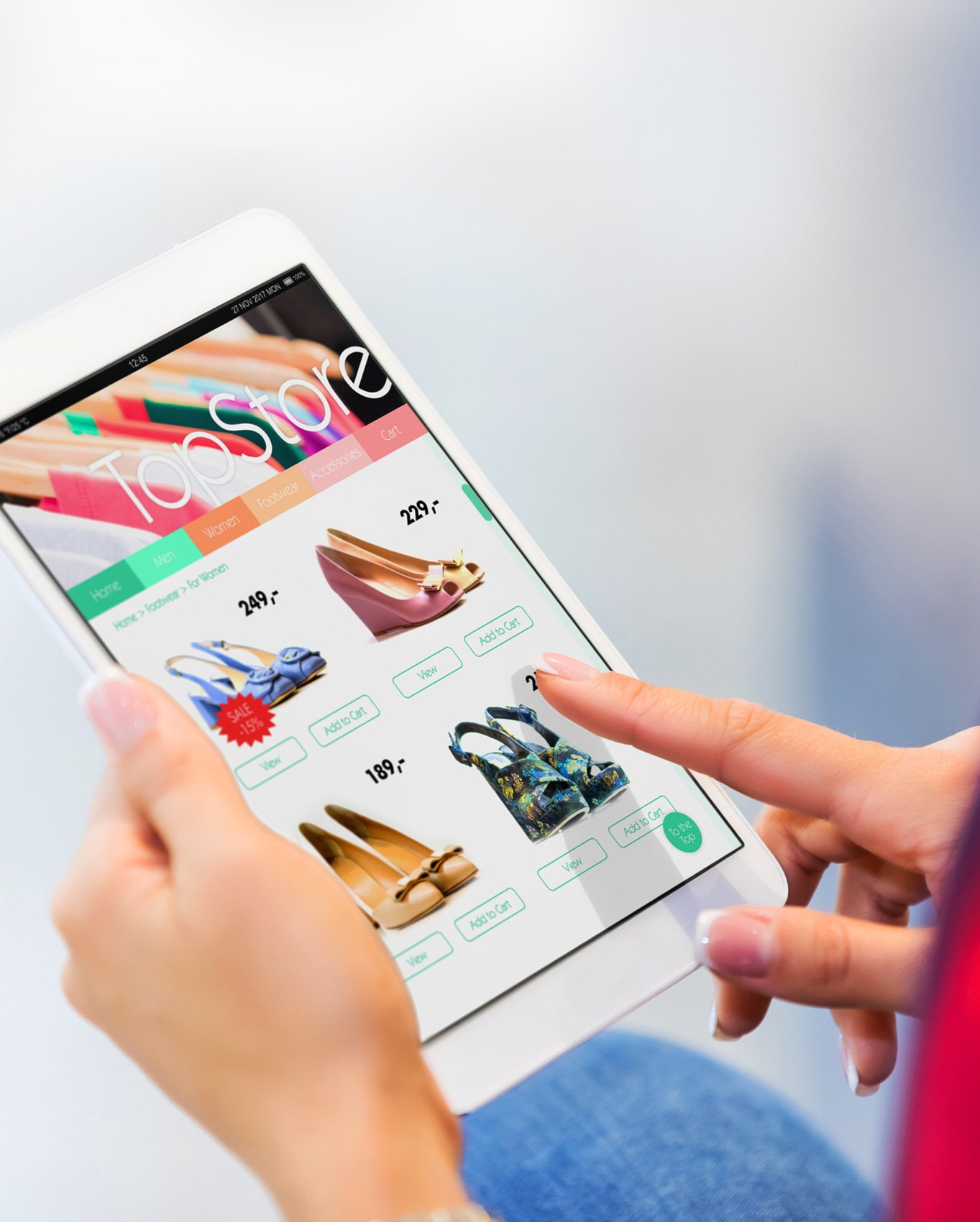 MONEXgroup - Online Payment Processing System