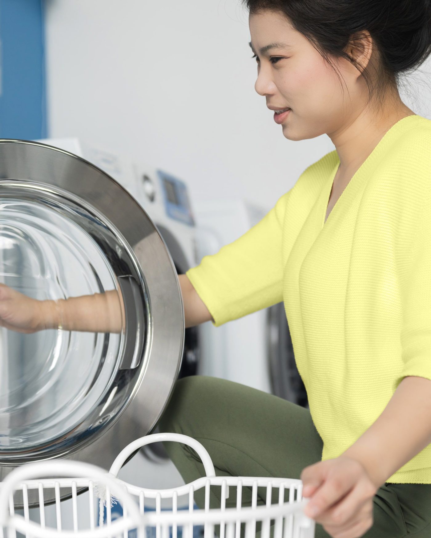 MONEXgroup - Unattended Laundry Payment System