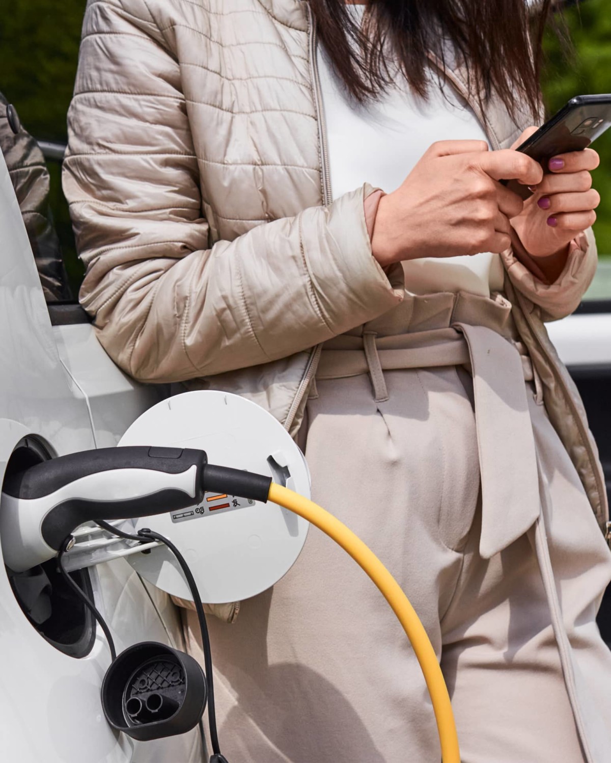 MONEXgroup - Unattended Payment System - Tap and Charge