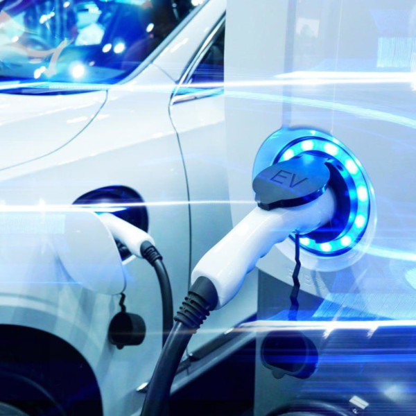 MONEXgroup - Unattended Payment System - Tap and Charge