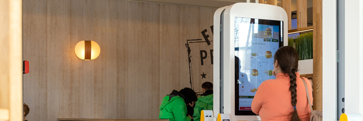 Benefits of Contactless POS Terminals for Unattended Payments