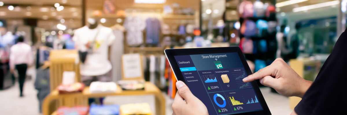 Upgrade Your POS System for Efficient Retail Operations