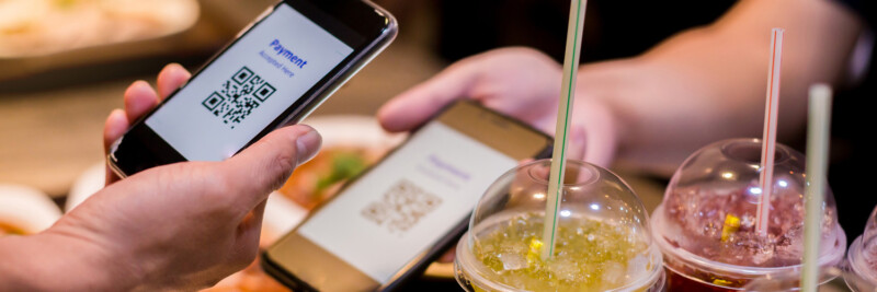 Enhance Restaurant Efficiency with Real-Time Payment Processing