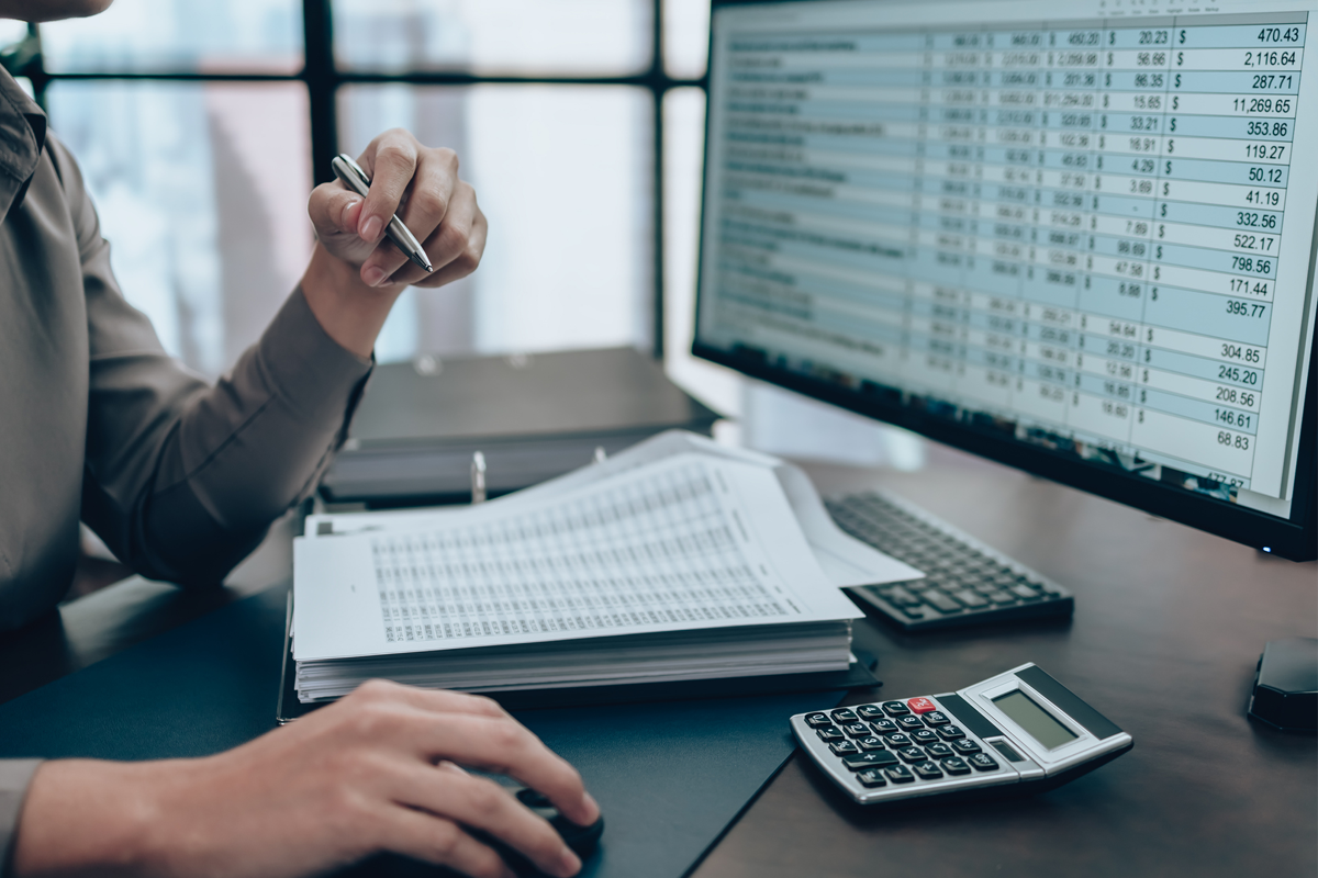 MONEXgroup - Tax Season Starts with the Right POS System